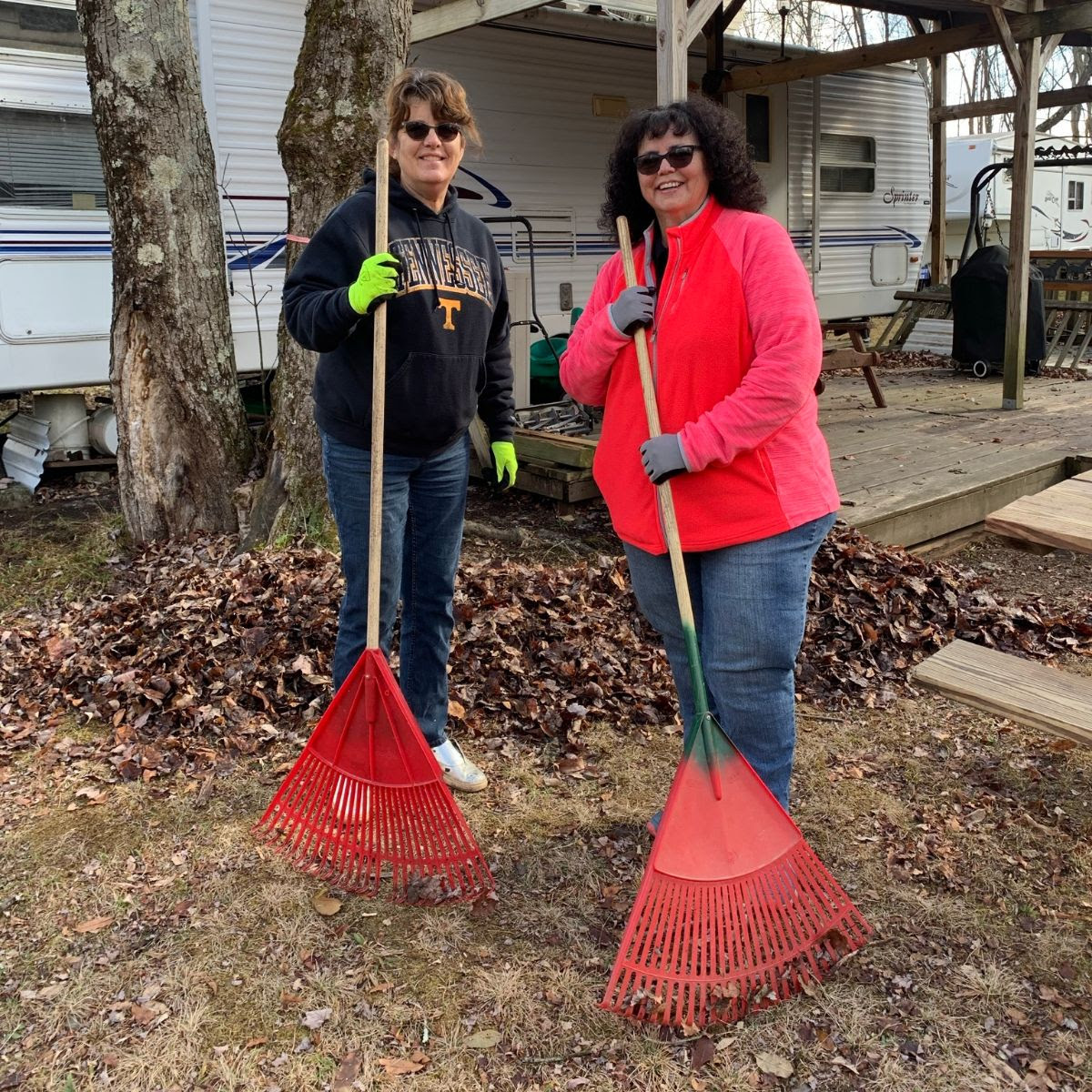 Remembering Rock: October 2021 - Rock Mountain Bible Camp